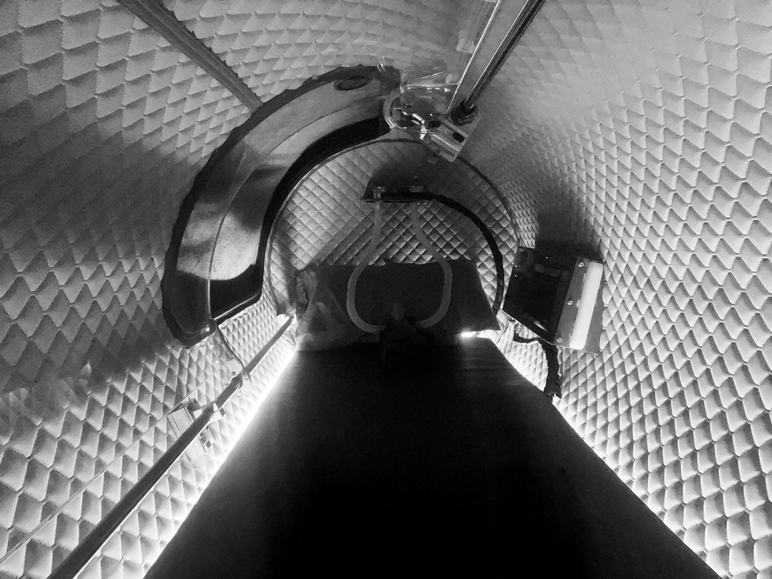 Hyperbaric Chamber for Sale in UK | Wide Variety | Best Quality